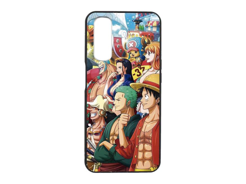 CASE ONE PIECE