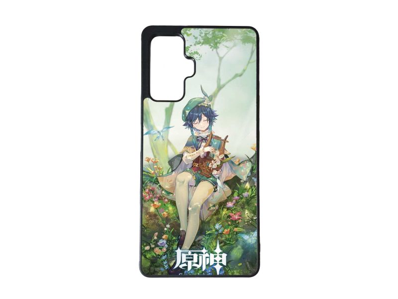 CASE GENSHIN IMPACT