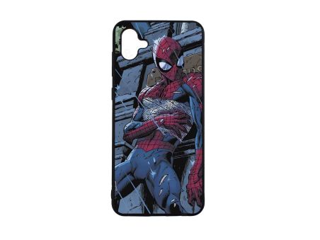 CASE SPIDERMAN
