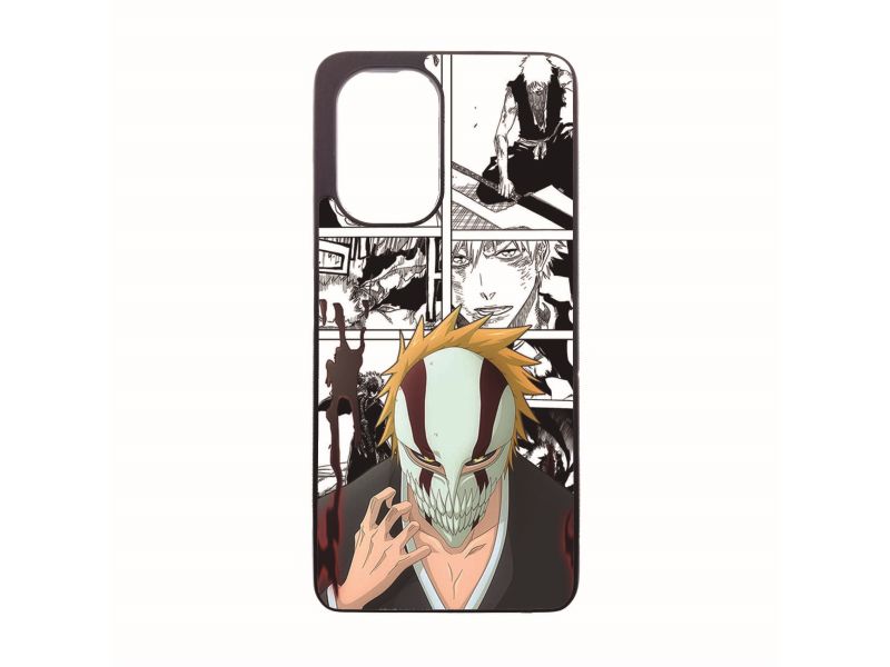 CASE BLEACH